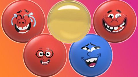 Why are Pop Its so popular? - BBC Newsround