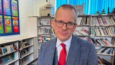 Almost two million pupils regularly missing school - BBC News