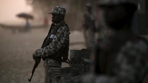 What has happened to al-Qaeda? - BBC News