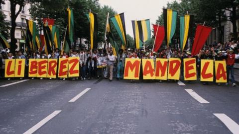 Thirty years since apartheid ended: What was it, how did it end, and ...