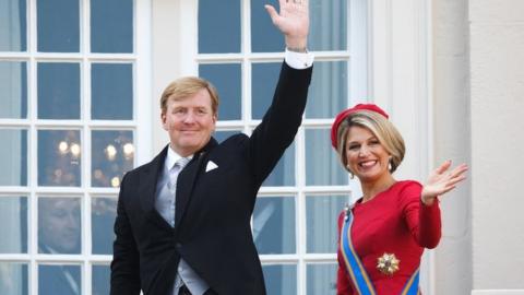 Netherlands country profile - BBC News