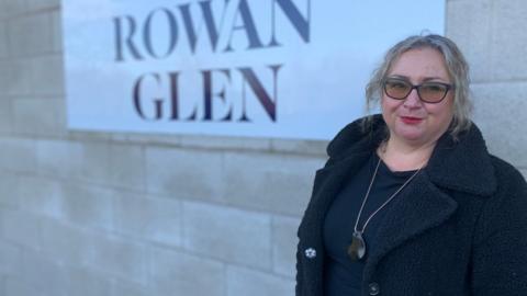 Rowan Glen: Yoghurt factory revival hits 20 million pots a year - BBC News