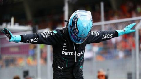 Formula 1 - BBC Sport