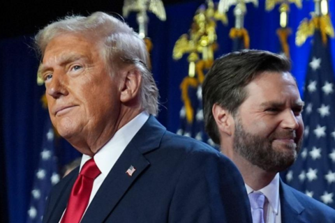 Donald Trump win US election 2024 to become 47th president of America ...