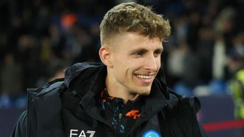 Everton transfer news: Jesper Lindstrom on why he joined the Blues ...