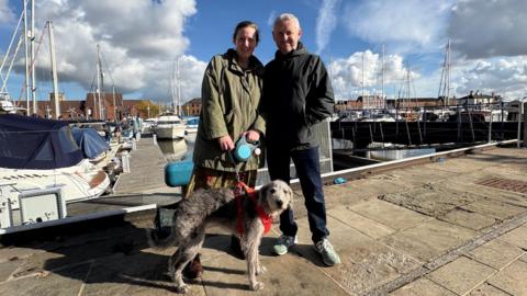 How Hull went from UK's 'worst town' to a world gem - BBC News