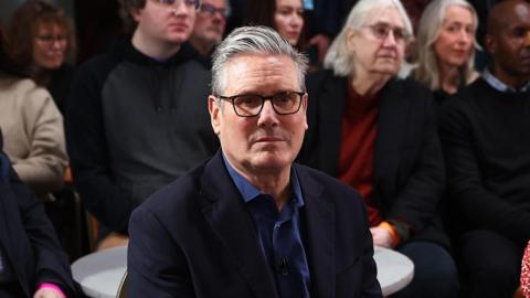 Henry Zeffman: Could this be the beginning of the end for Keir Starmer ...