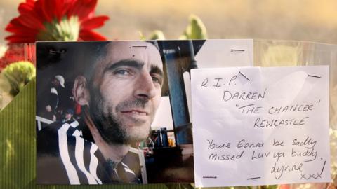 Survivors recall Derrick Bird's Cumbria massacre 15 years on - BBC News