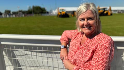 Balmoral Show 2025: Tickets, when, where and how to get there - BBC News
