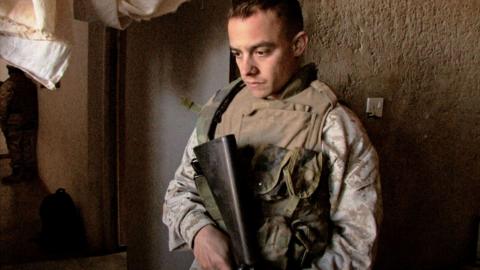 Haditha: Two US marines implicated in killing family in notorious Iraq ...