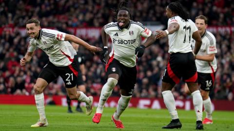 BBC Sport Scores Fixtures News Live Sport