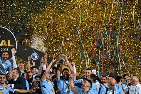 Club World Cup: Qualifying rules for 2029 tournament explained - BBC Sport