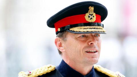 UK must be ready for war in three years, says Army head - BBC News