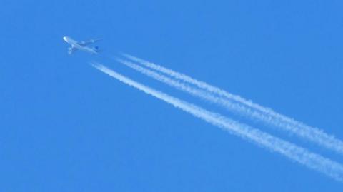 Experiments to 'dim the Sun' one step closer in the UK - BBC Weather