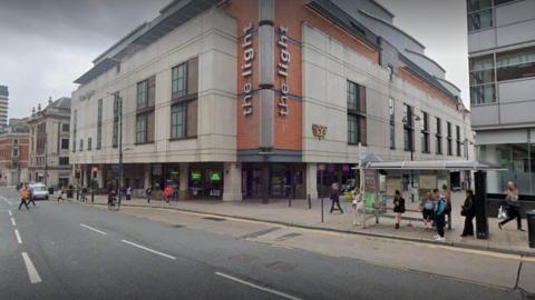 Glee Club set to open new venue on Albion Street in Leeds - BBC News