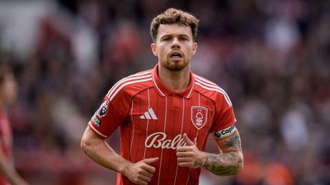 Nottingham Forest news: Club set to offer Neco Williams improved ...