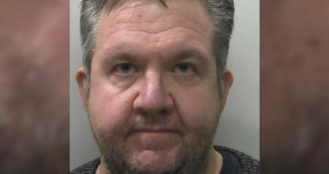 Surgeon Neil Hopper jailed after amputation of own legs - BBC News