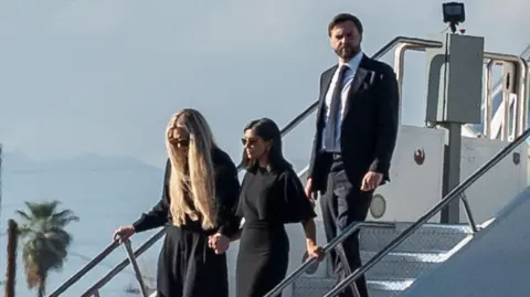 BBC Live & Breaking World and U.S. News