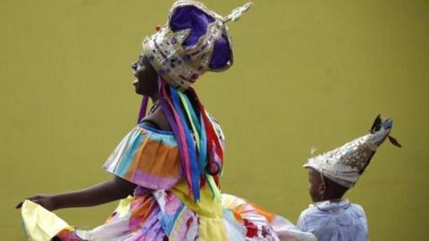 Abubuwan da ke faruwa a Najeriya da wasu sannan duniya - BBC News Hausa