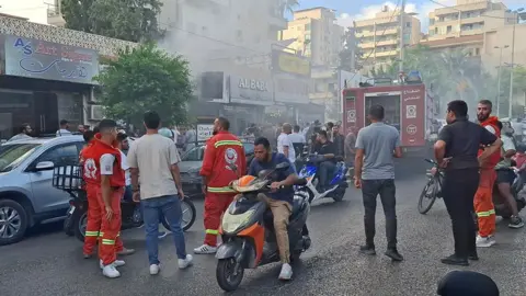 World | Latest News & Updates | BBC News