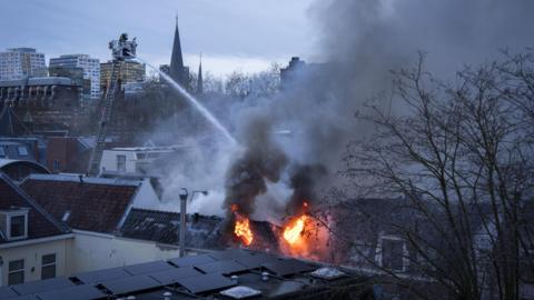Netherlands - BBC News