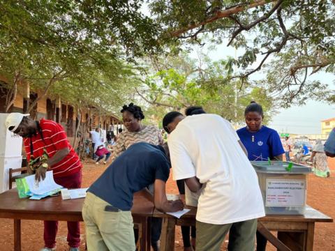 Labaran abubuwan da ke faruwa a Najeriya da sauran sassan duniya 07/12 ...