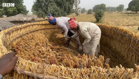 Labaran abubuwan da ke faruwa a Najeriya da sauran sassan duniya 12/04 ...