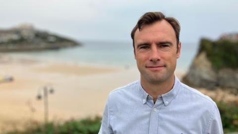 Is Cornwall still a playground under pressure from over-tourism? - BBC News