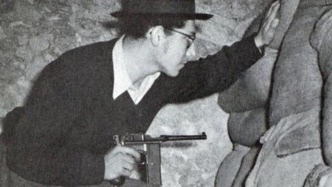 Israel and the Palestinians: History of the conflict explained - BBC News