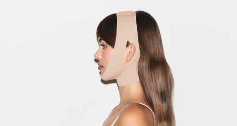 Skims face wrap: Have night-time beauty routines become too extreme ...