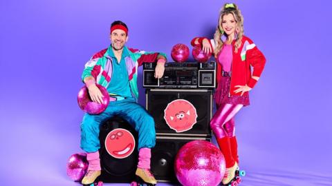 BBC One - Morning Live