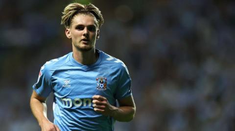 Jack Rudoni: Coventry midfielder 'devasted' by late loss to Sheffield ...