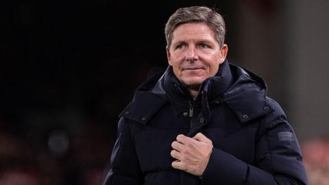 Crystal Palace news: BBC Radio London's Phil Parry reviews the season ...