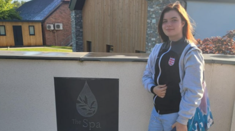 Catherine Blackhurst: Girl, 17, who died after going missing named ...