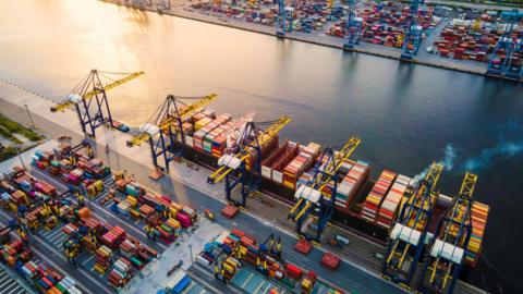 International trade: Everything you need to know - BBC Newsround