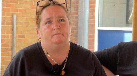 Owen Dunn: 'My son's killers should be named - not protected' - BBC News