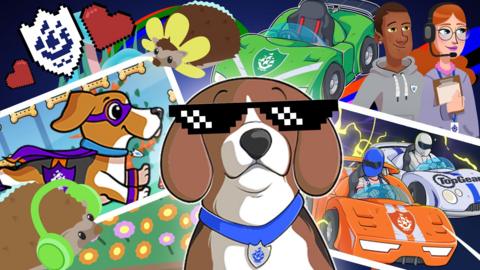 Blue Peter - CBBC - BBC