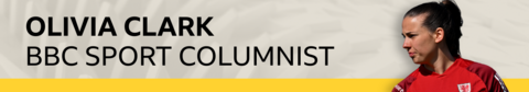 Olivia Clark column: Euros preparation, Ladd and Nations League A - BBC ...