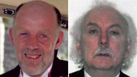 Survivors recall Derrick Bird's Cumbria massacre 15 years on - BBC News