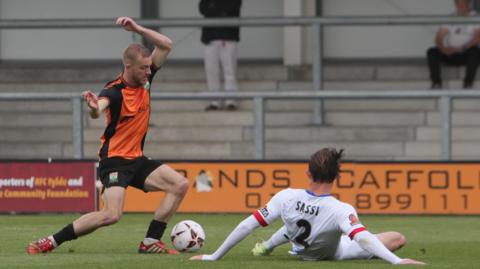 League Two 2025-26 season preview: Club-by-club guide to new campaign ...
