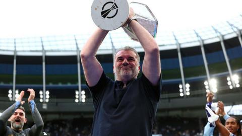Phil McNulty's Premier League end of season review - BBC Sport