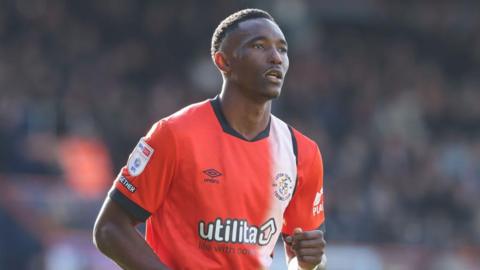 Luton Town expert view: Christ Makosso among reasons for resurgence ...