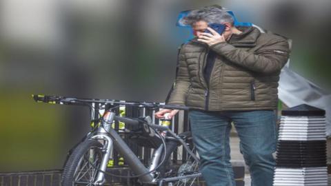 British man Howard Phillips guilty of trying to spy for Russia - BBC News