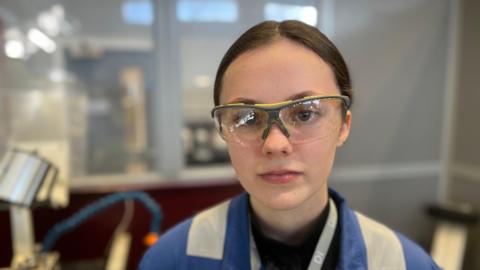 Barrow needs more houses to cope with workers, says BAE - BBC News