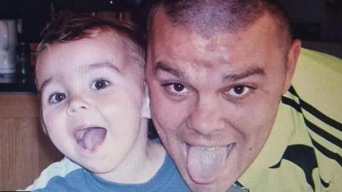 Charlie Cosser: Boy found guilty of murdering teenager at party - BBC News