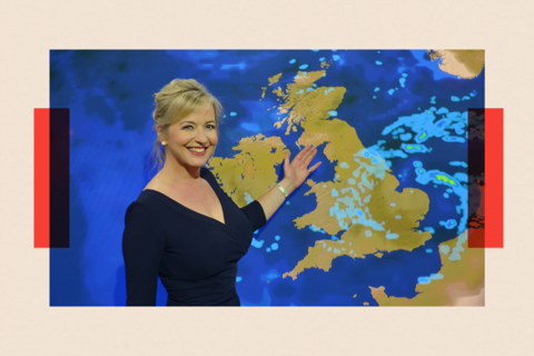 Why weather forecasters often get it wrong - or appear to - BBC News
