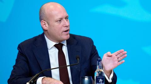 Wales Reform leader Dan Thomas says he's had threat to burn his home ...