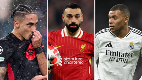 Football latest news today results video highlights BBC Sport