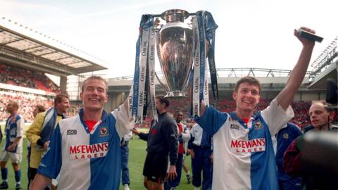 England football: The great number nine decline - where have English ...