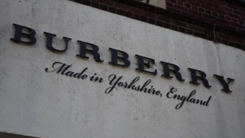 Burberry job cuts: Wakefield Council offers support to workers - BBC News